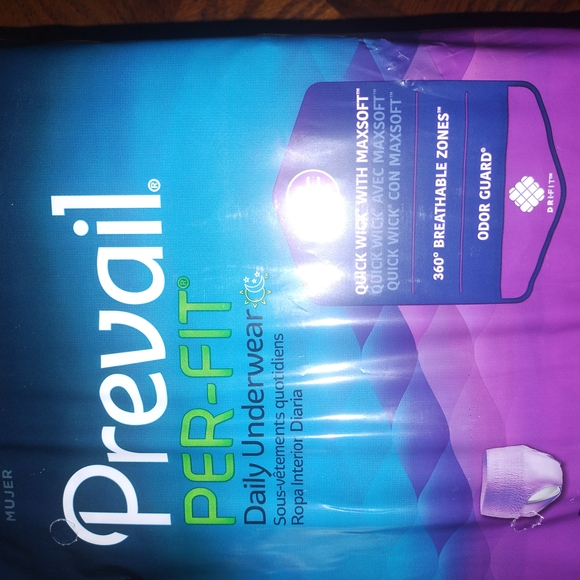 Other | Prevail Perfit Daily Underwear | Poshmark
